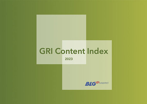 Investor Relations Downloads | BLG LOGISTICS