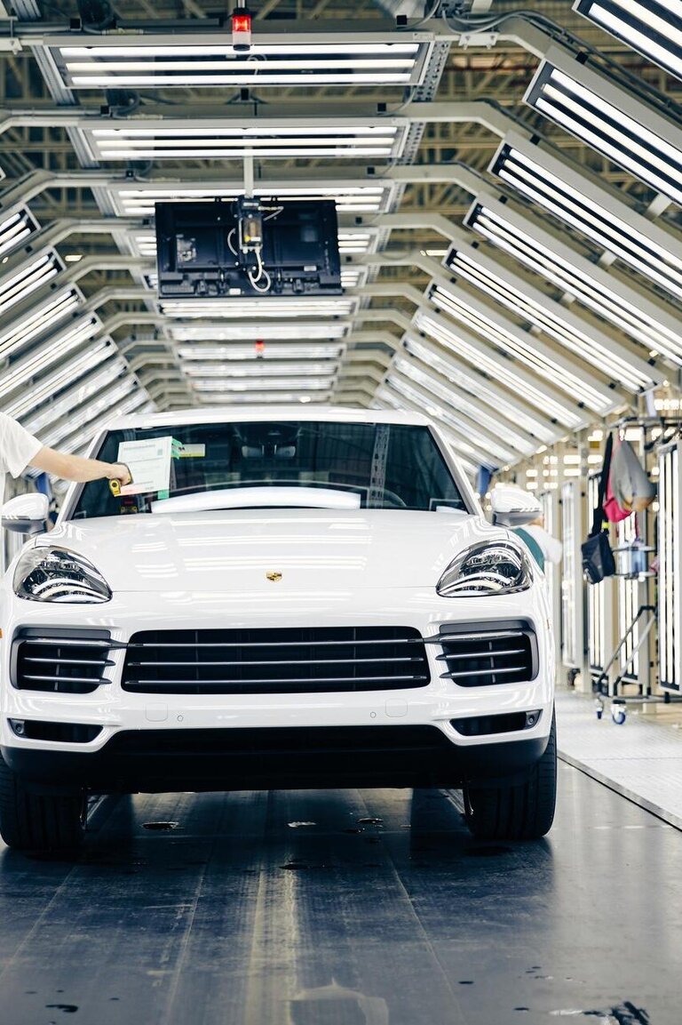 Our online magazine | BLG LOGISTICS