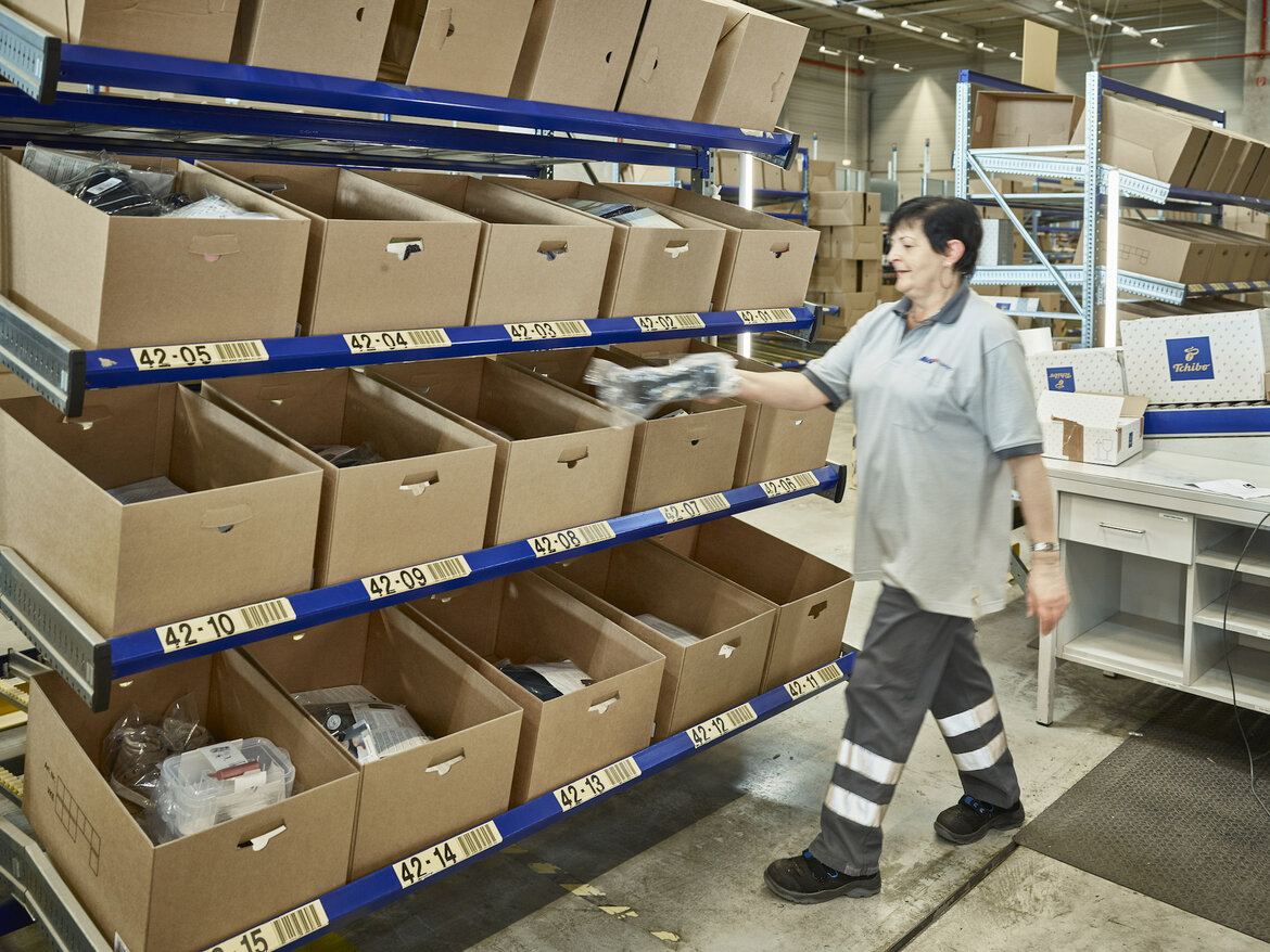 Our services at a glance | BLG LOGISTICS