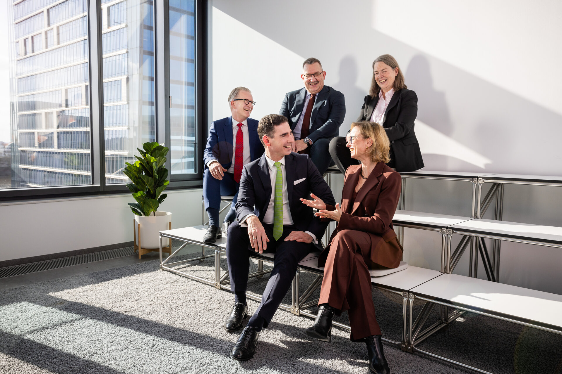 Global logistics service provider since 1877 | BLG LOGISTICS