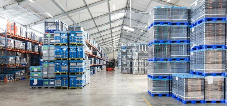 Container management | BLG LOGISTICS