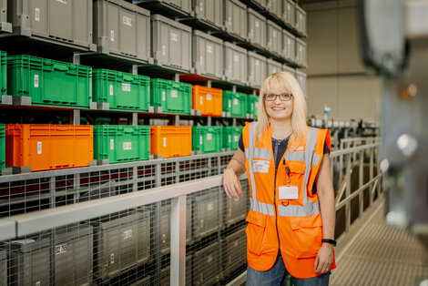 10 innovative BLG projects | BLG LOGISTICS