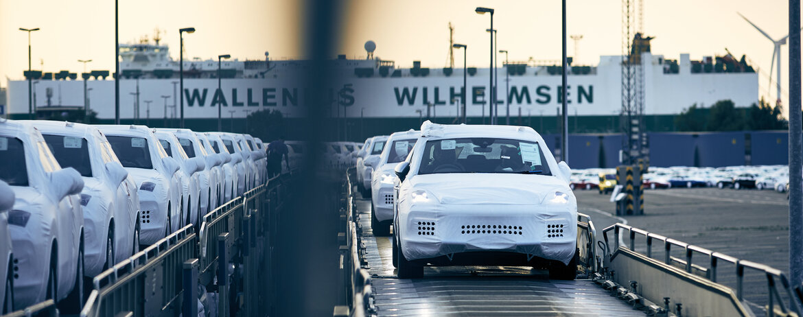 Our divisions | BLG LOGISTICS