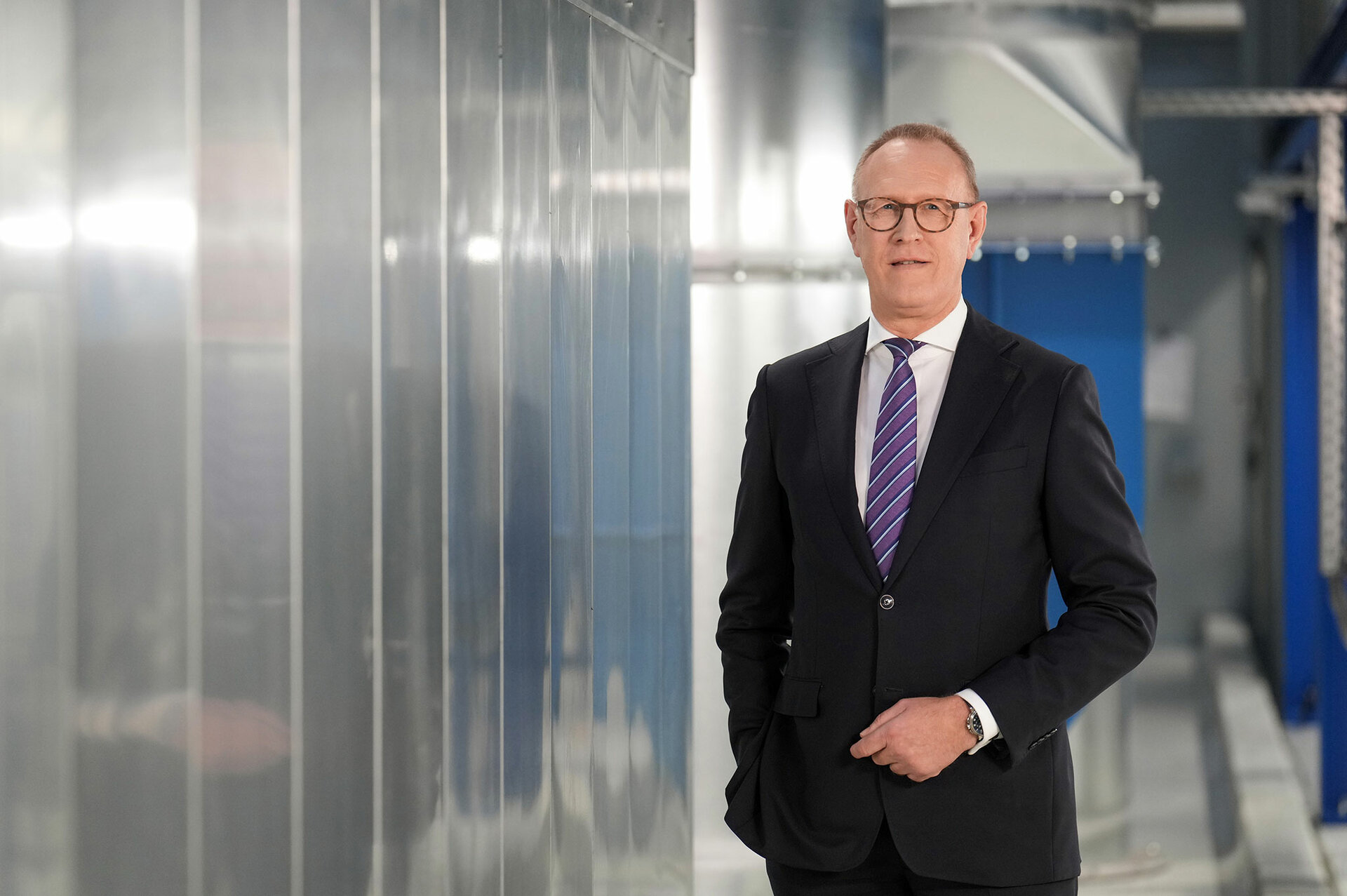 „Die deutschen Seehäfen sind systemrelevant.“ | BLG LOGISTICS