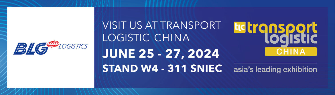 BLG China - Logistics companies in China | BLG LOGISTICS