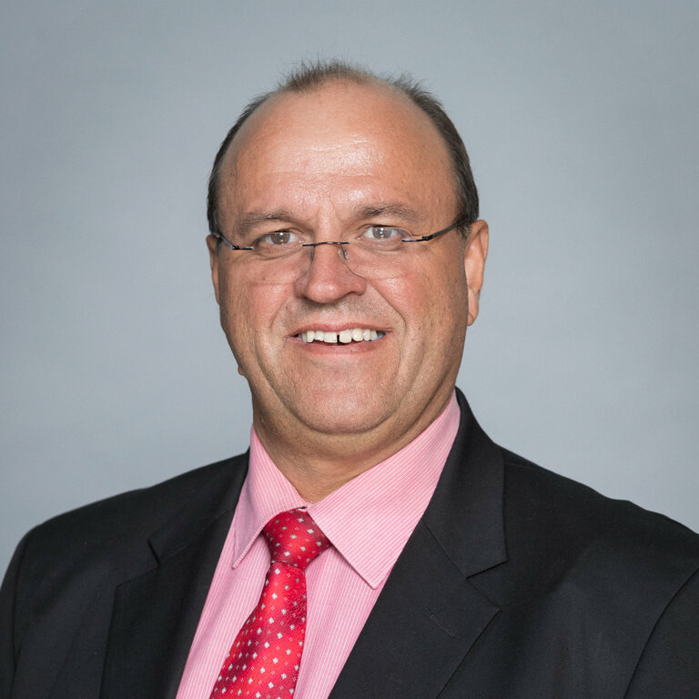 Sites in South Africa | BLG LOGISTICS