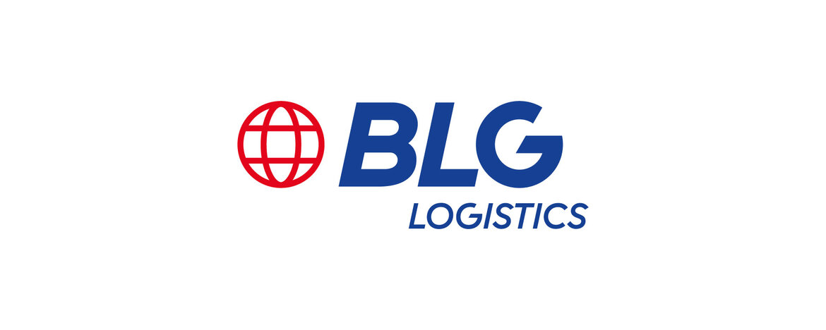 Auf Kurs Richtung Zukunft: Das neue Logo ist da! | BLG LOGISTICS