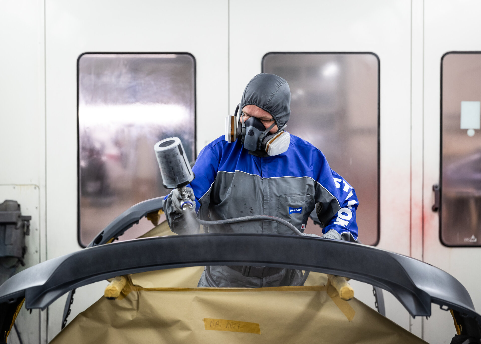 Automobile logistics | BLG LOGISTICS