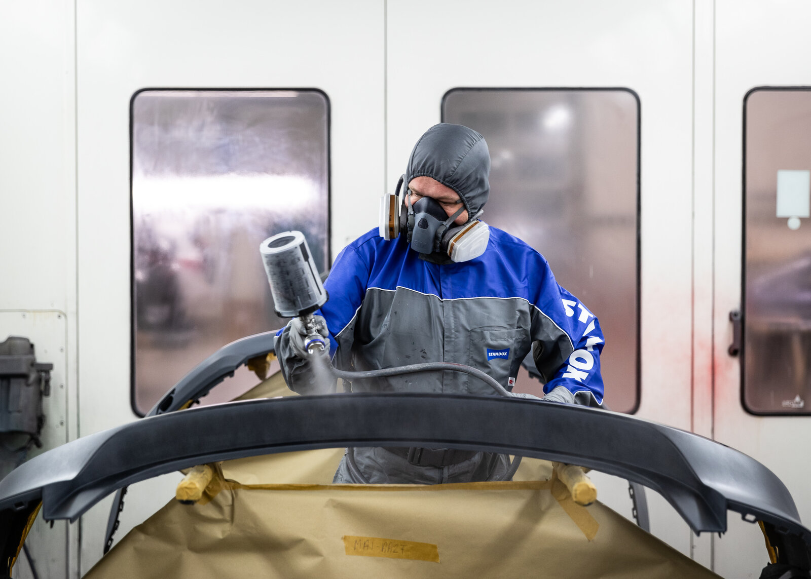 Automobile logistics | BLG LOGISTICS