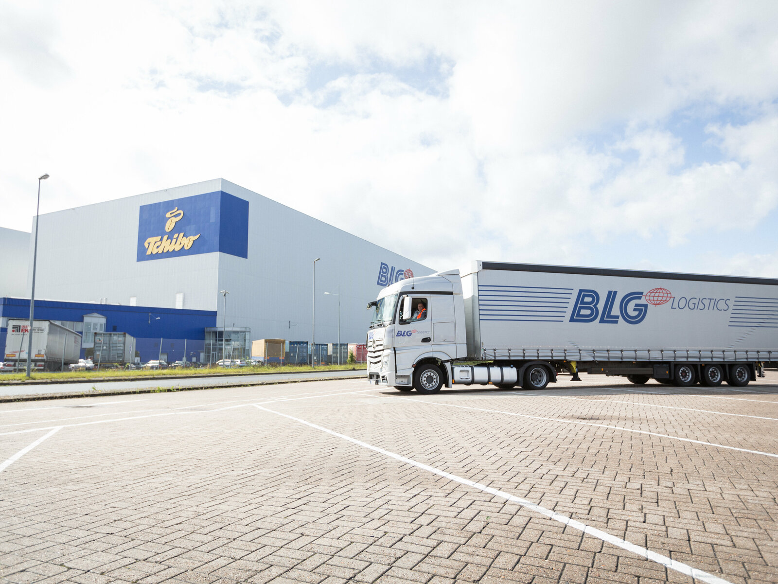 Contact | BLG LOGISTICS