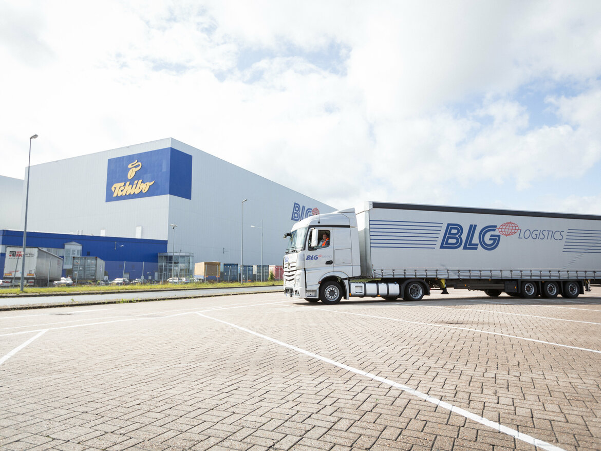 Kontakt | BLG LOGISTICS