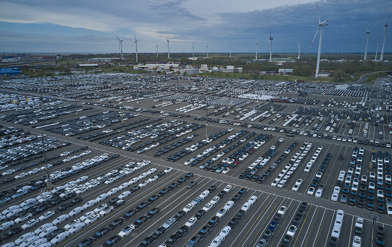Blg Autoterminal Kelheim Gmbh Co Kg