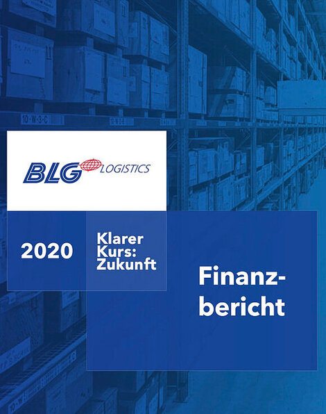 Broschüren | BLG LOGISTICS