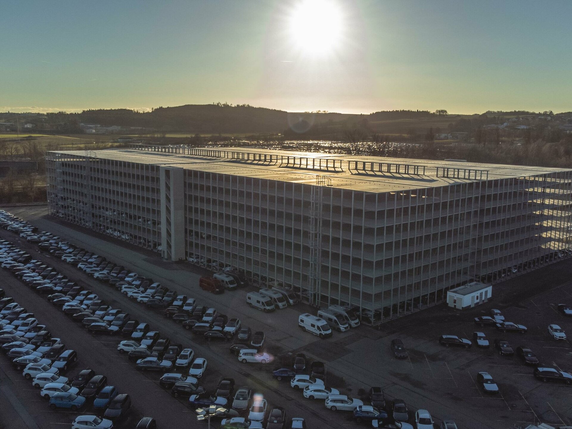 BLG Deutschland - Logistikunternehmen in Deutschland | BLG LOGISTICS