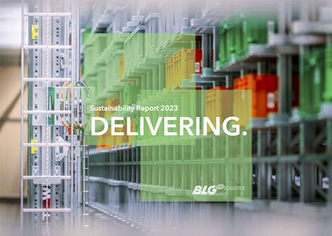 Our governing bodies | BLG LOGISTICS