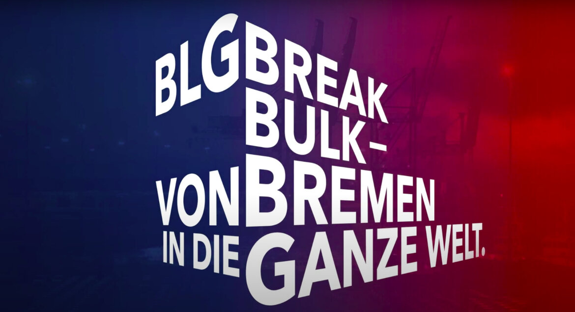 Break Bulk Terminal | BLG LOGISTICS