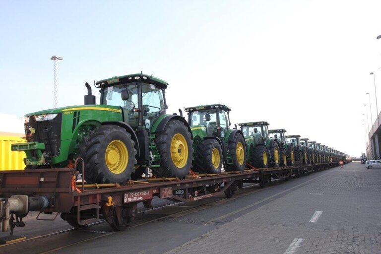 High & Heavy Logistics | BLG LOGISTICS