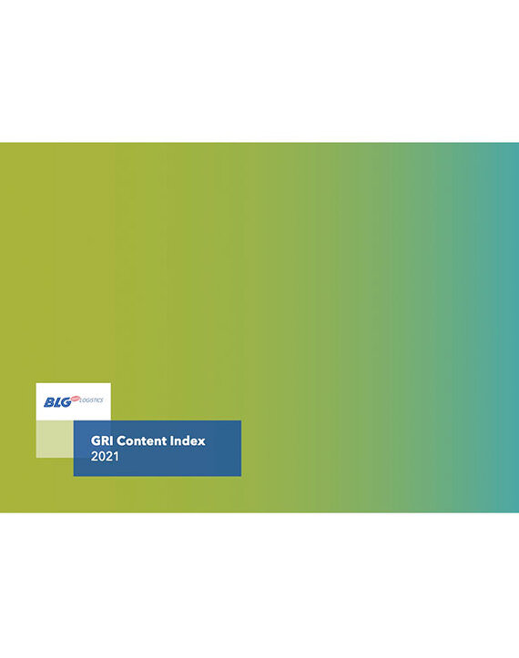 Investor Relations Downloads | BLG LOGISTICS