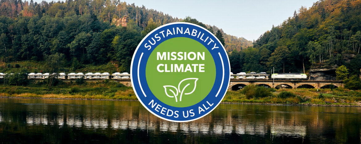 Mission Climate | BLG LOGISTICS