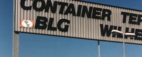 Port and logistics service provider | BLG LOGISTICS