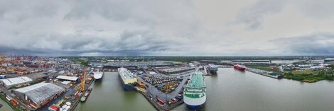 High & Heavy Logistics | BLG LOGISTICS