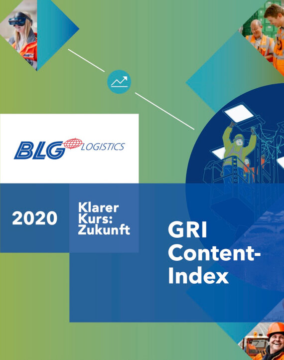 Investor Relations Downloads | BLG LOGISTICS