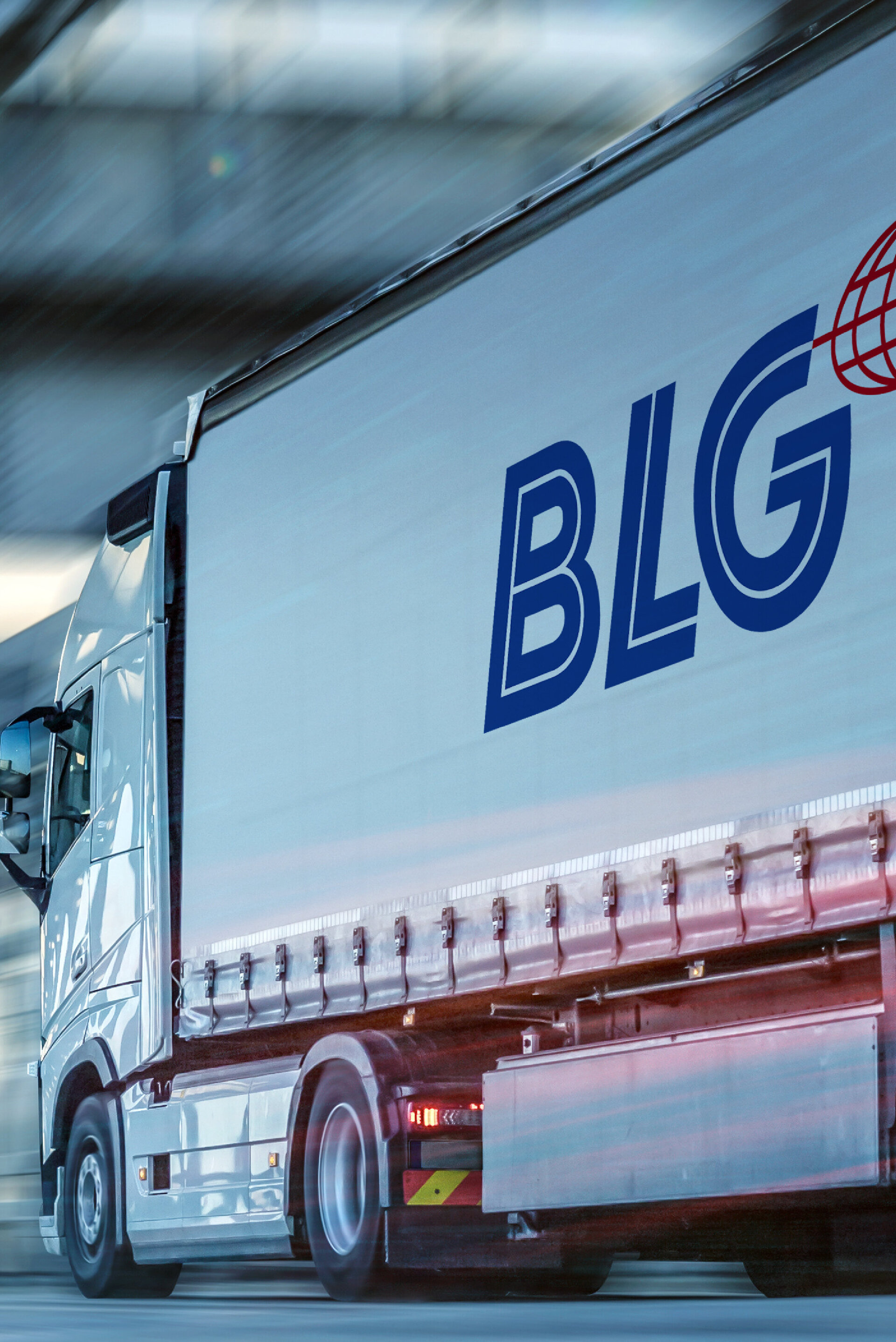 Unsere Leistungen | BLG LOGISTICS