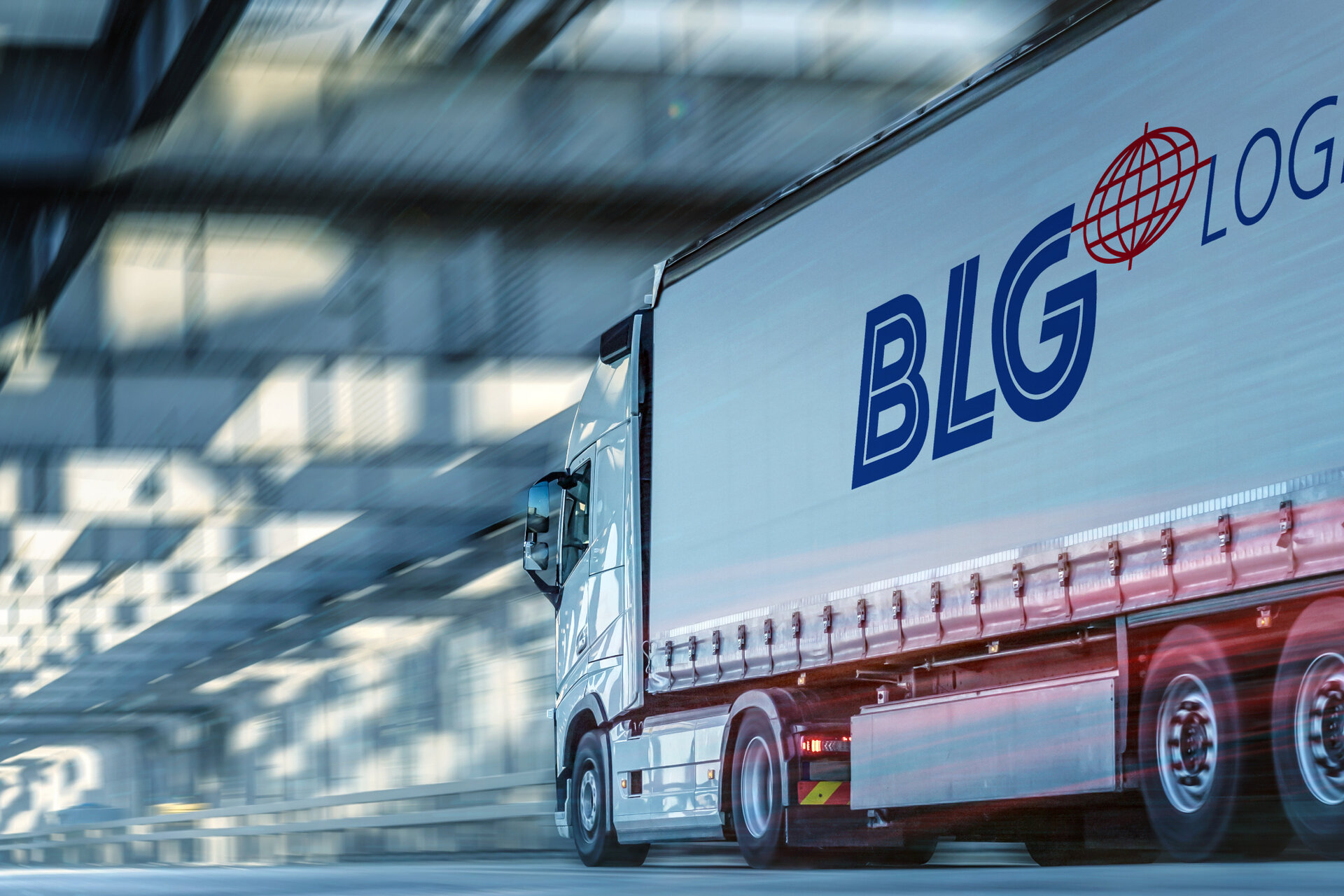 BLG Bremen site - Logistics companies in Germany | BLG LOGISTICS