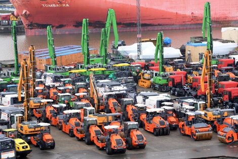 High & Heavy Logistics | BLG LOGISTICS