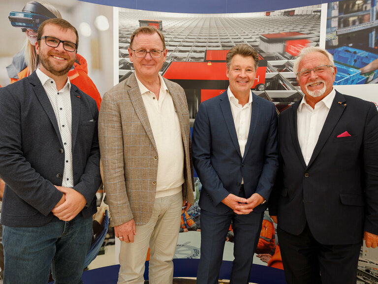 BLG AutoTerminal Bremerhaven: Karsten Dirks wird operativer ...