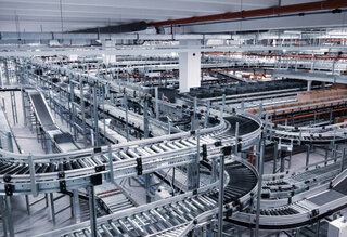 10 innovative BLG projects | BLG LOGISTICS