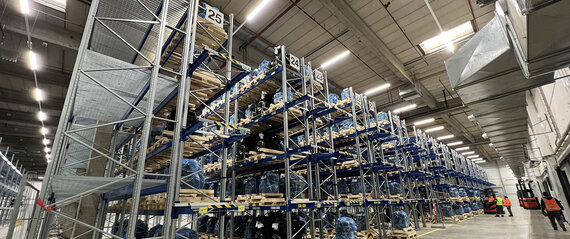 Köln | BLG LOGISTICS