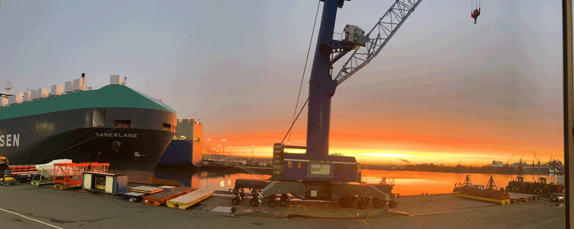 Image & Logo | BLG LOGISTICS