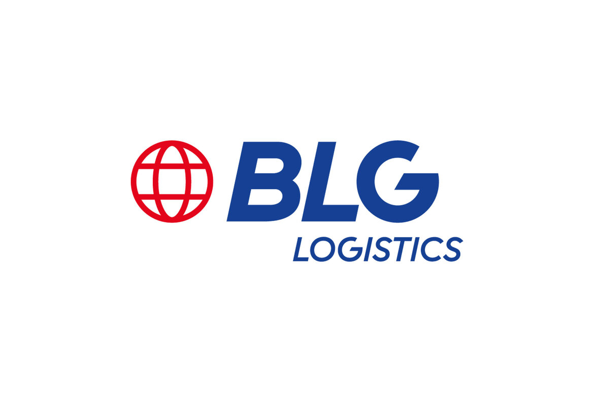 Auf Kurs Richtung Zukunft: Das neue Logo ist da! | BLG LOGISTICS
