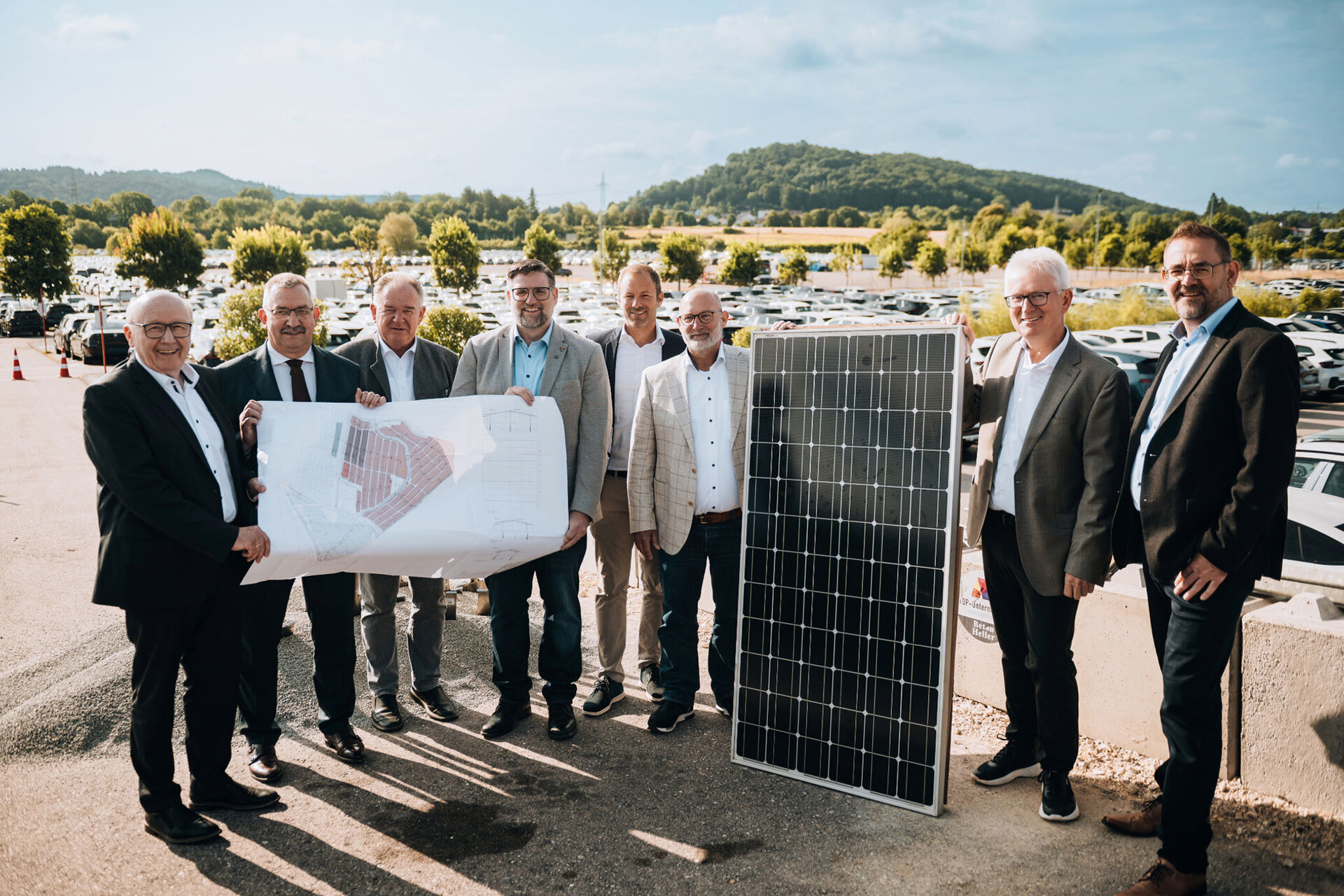 Global logistics service provider since 1877 | BLG LOGISTICS