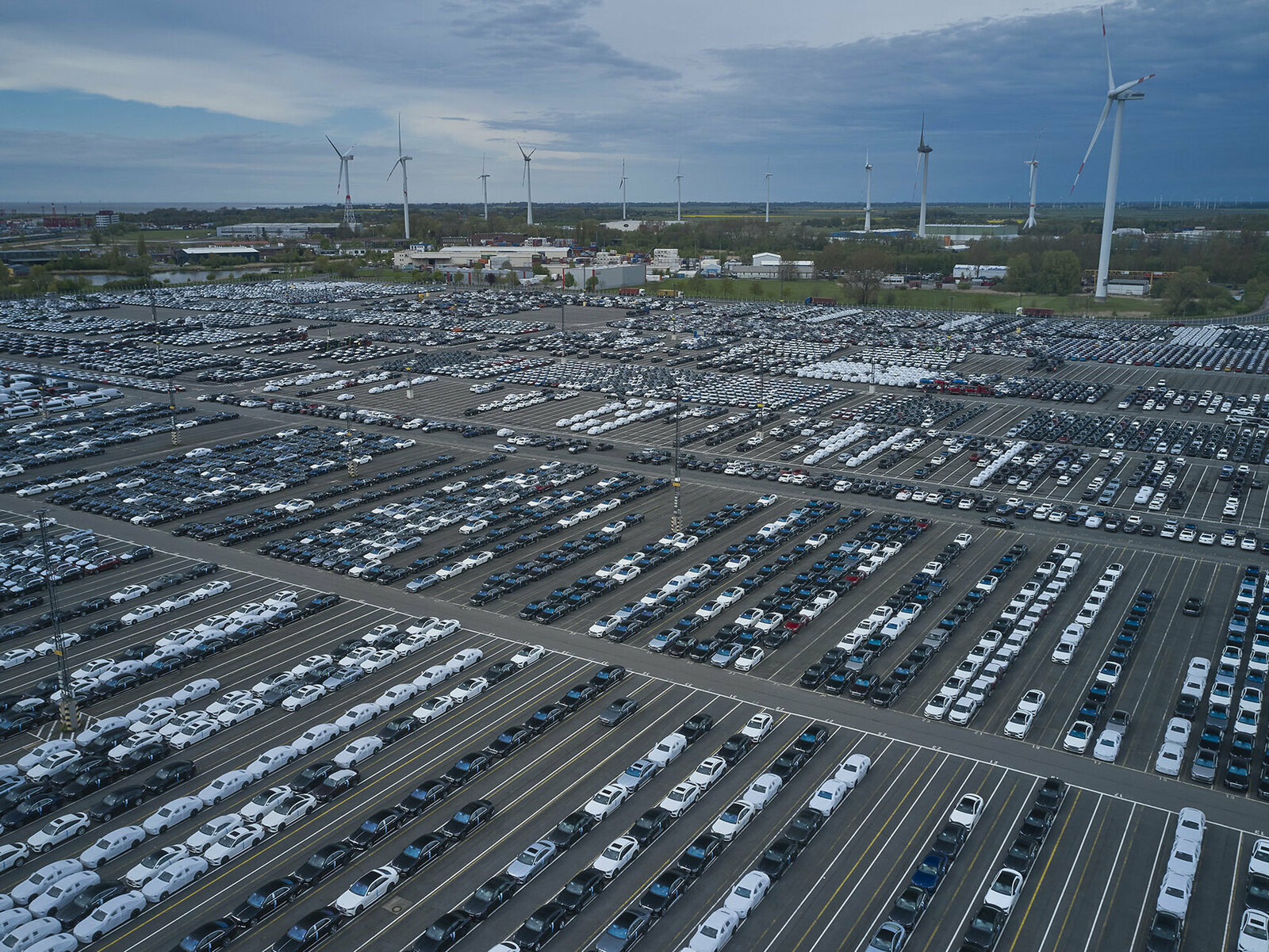 COSCO Shipping Car Carriers starts test shipment with RoRo Car Carrier ...