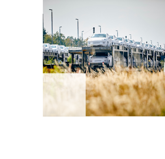 Worldwide automotive logistics | BLG LOGISTICS